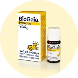 BIOGAIA KAPI