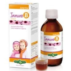 IMMUNO B SIRUP