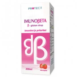 IMUNOBETA GLUKAN SIRUP