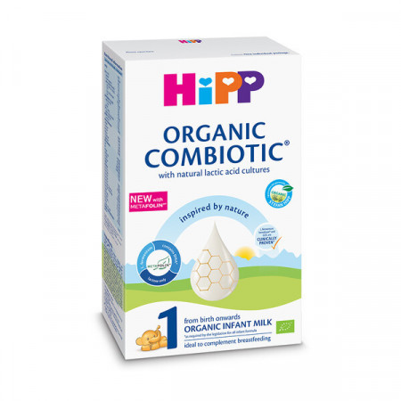 HIPP 1 COMBIOTIC 300g