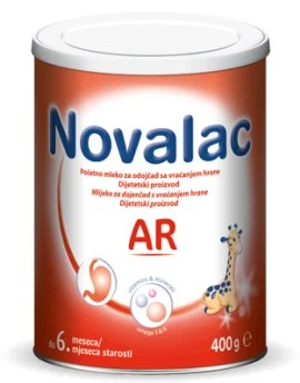 NOVALAC AR