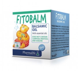 FITOBALM balzam gel