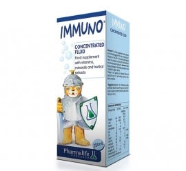 IMMUNO SIRUP