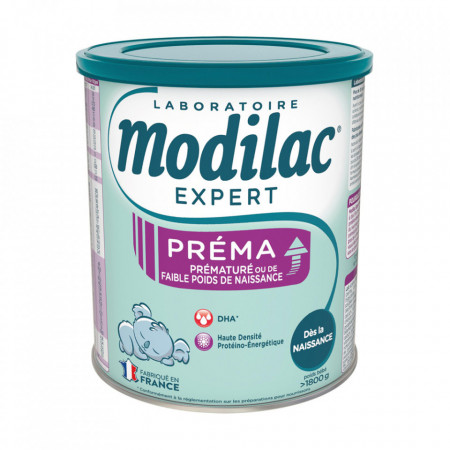 MODILAC EXPERT PREMA 400G