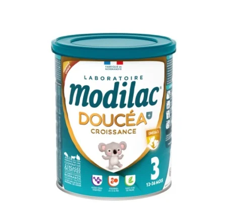 MODILAC DOUCEA 3 800g adaptirano mleko