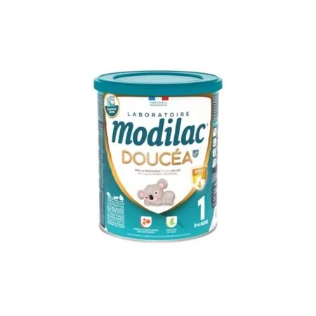 MODILAC DOUCEA 1 400g adaptirano mleko