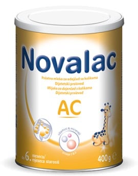 NOVALAC AC