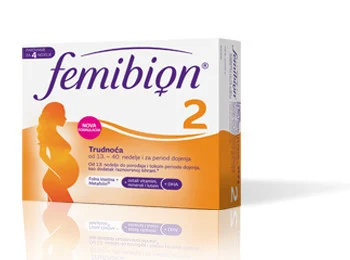 FEMIBION 2