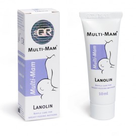 MULTI-MAM LANOLIN