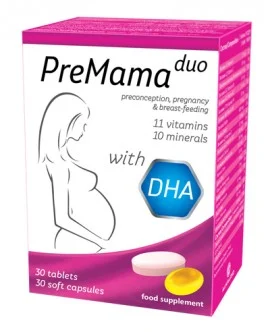 PREMAMA DUO