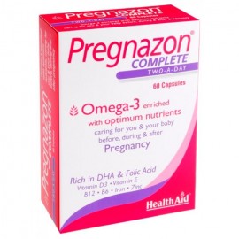 PREGNAZON KAPSULE