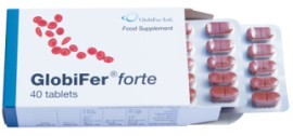 GLOBIFER FORTE