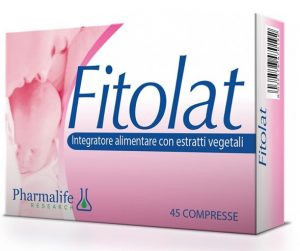 FITOLAT 45 TABLETA