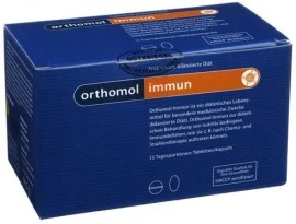 ORTHOMOL IMMUN 15 KESICA