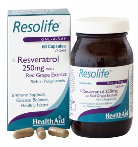 RESOLIFE KAPSULE