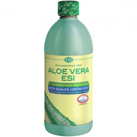 ALOE VERA SOK 1000ml