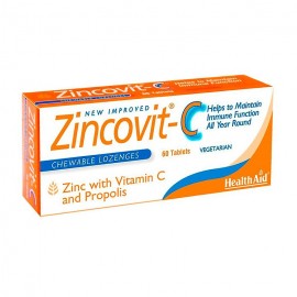 ZINCOVIT-C