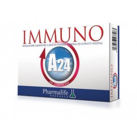 IMMUNO A24