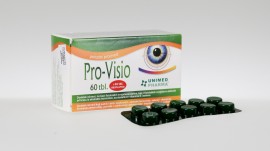 PRO-VISIO 60+30 TABLETA