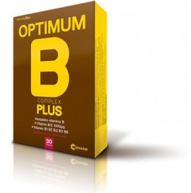 OPTIMUM B complex