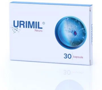 URIMIL NEURO 30 KAPSULA