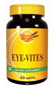 Vitamini za oči 60 tableta