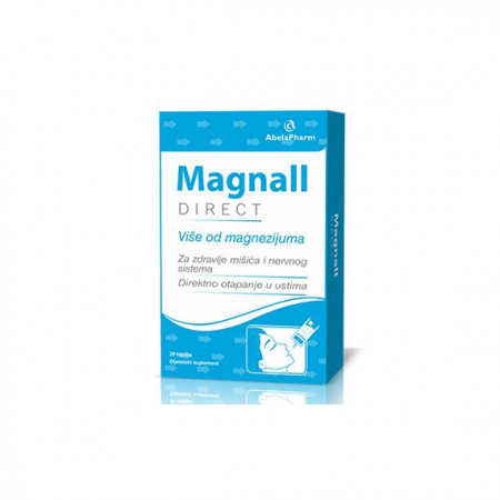 MAGNALL DIRECT