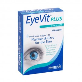 EYEVIT PLUS