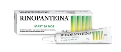 RINOPANTEINA MAST ZA NOS