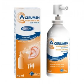 A-CERUMEN SPREJ