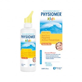 PHYSIOMER KIDS sprej