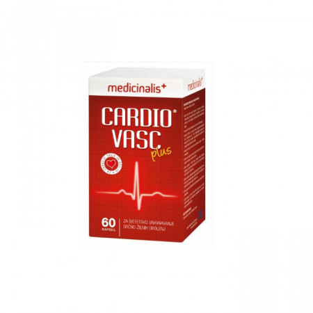 CARDIOVASC PLUS