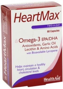 HEARTMAX KAPSULE