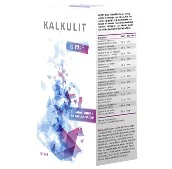 KALKULIT SIRUP