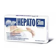 HEPATO SLIM KAPSULE