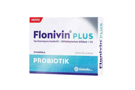 FLONIVIN PLUS KAPSULE