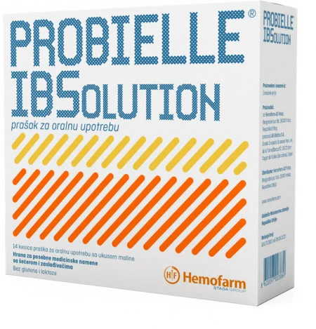 PROBIELLE IBSolution