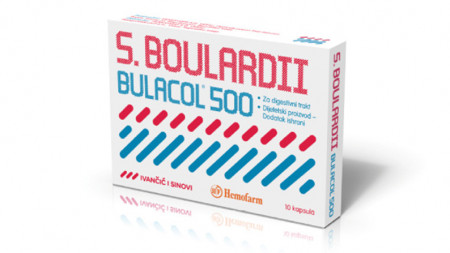 BULACOL KAPSULE 500mg