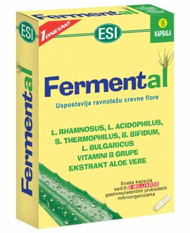 FERMENTAL