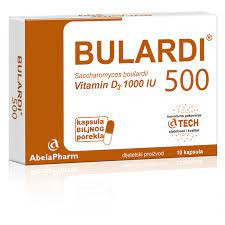 BULARDI 500 PLUS VITAMIN D