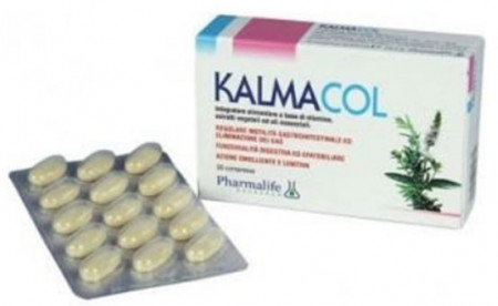 KALMACOL 30 TABLETA