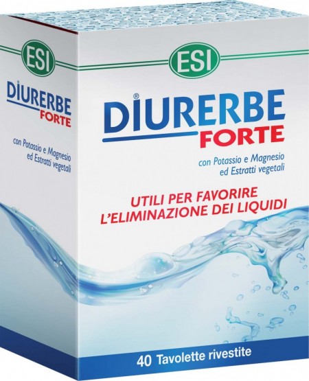 DIURERBE FORTE