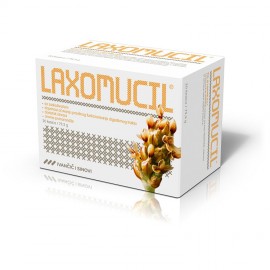 LAXOMUCIL 20 kesica