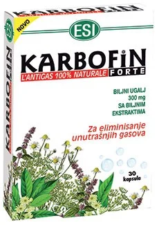 KARBOFIN FORTE