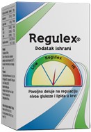 REGULEX 30 KAPSULA