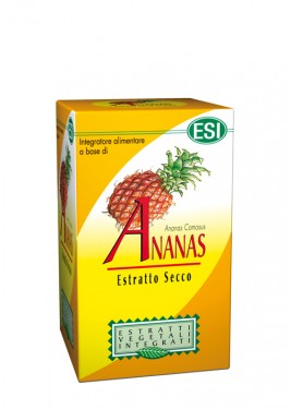 ANANAS TABLETE