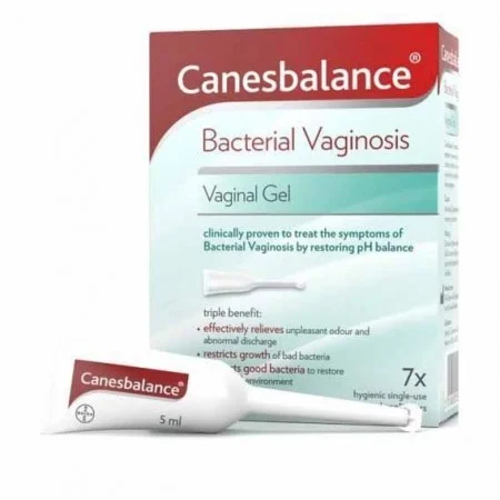 CANESBALANCE GEL