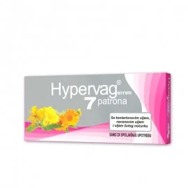 HYPERVAG 7 VAGINALETA