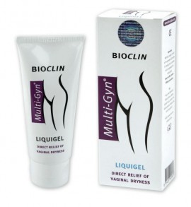 MULTI-GYN LIQUIGEL 30ml