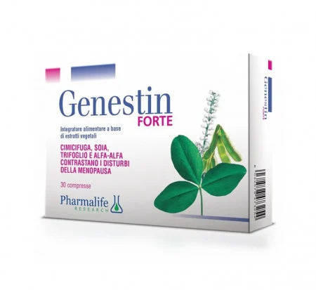 GENESTIN forte